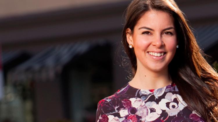 Levo CEO Caroline Ghosn talks new Levo 100 list and changing the ...