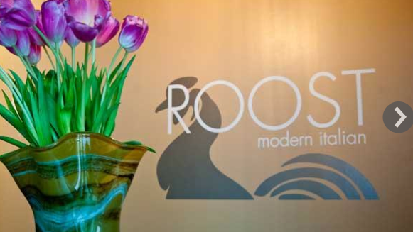 Roost Modern Italian