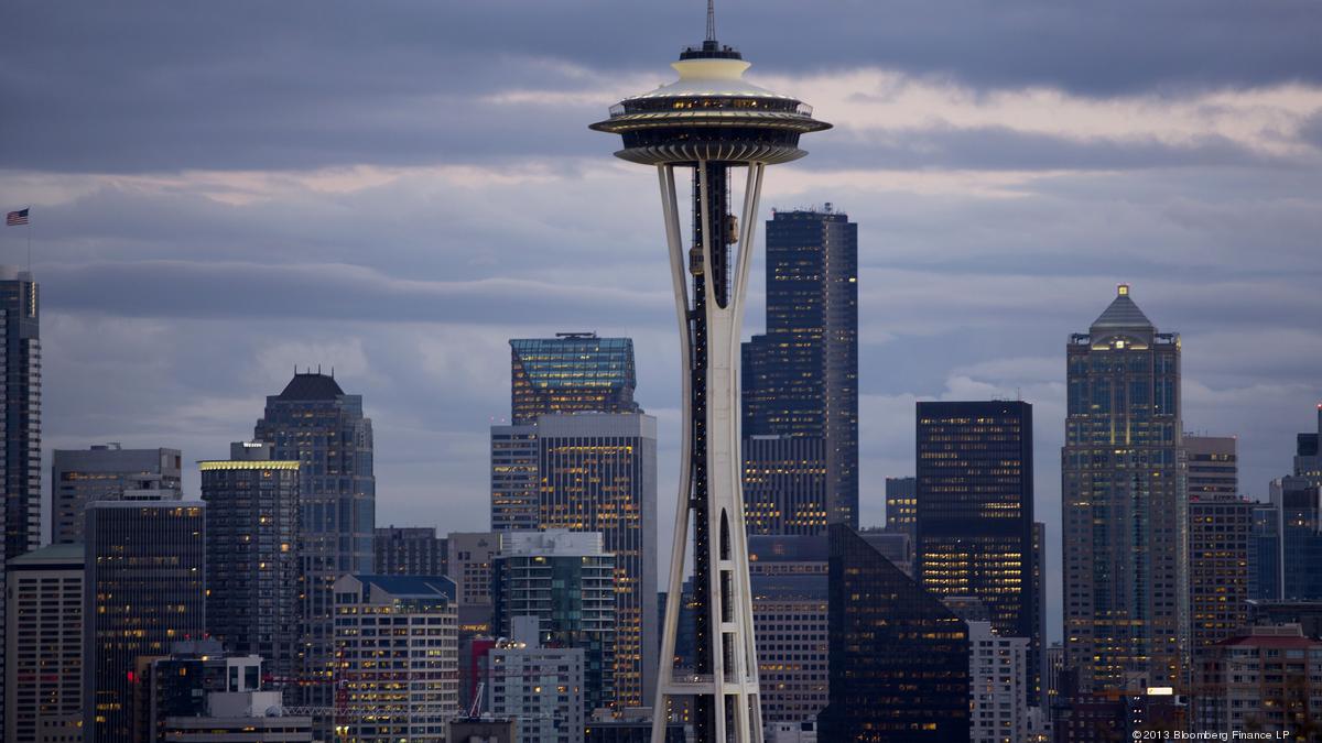 Seattle beats San Francisco and Silicon Valley on this year's list of ...