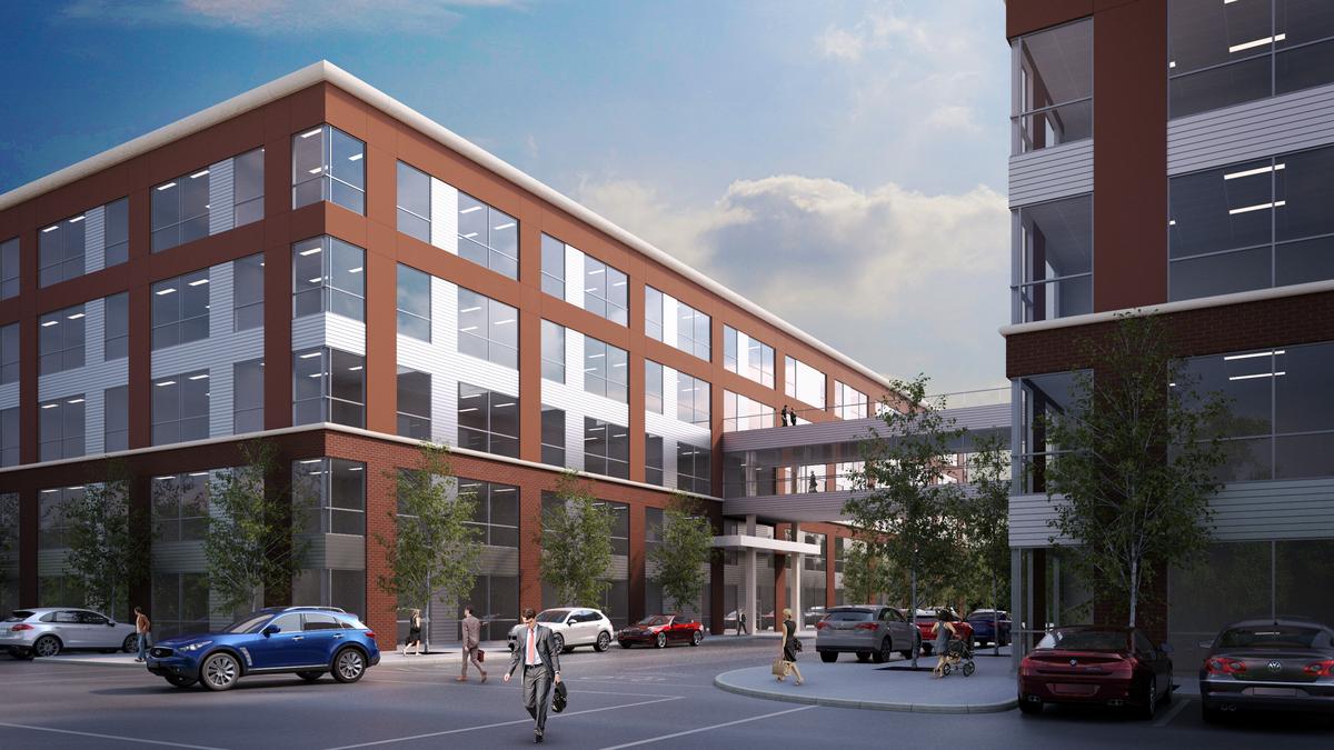 Oakley Station gets new retail leasing team - Cincinnati Business Courier