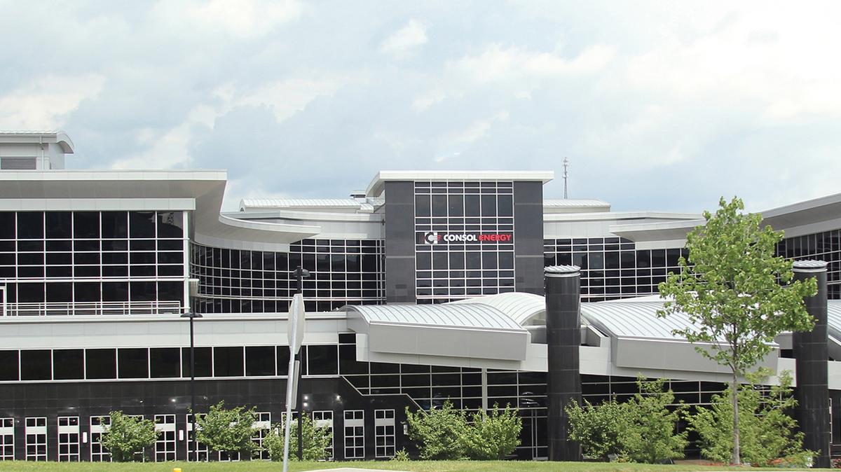 Natural gas revenue lifts Consol Energy Inc. to profit in first quarter ...