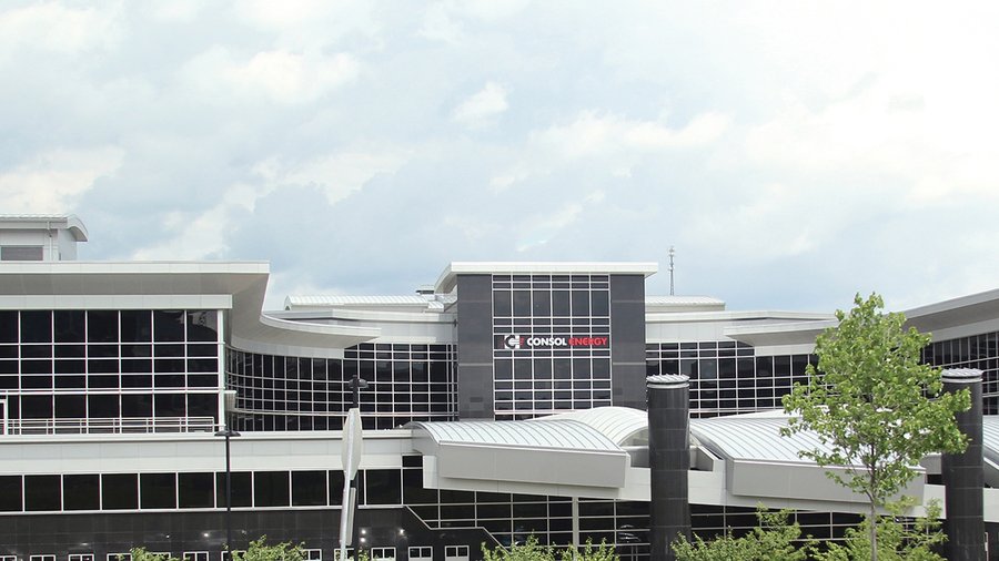 Consol files plans to spin off coal operations - Pittsburgh Business Times