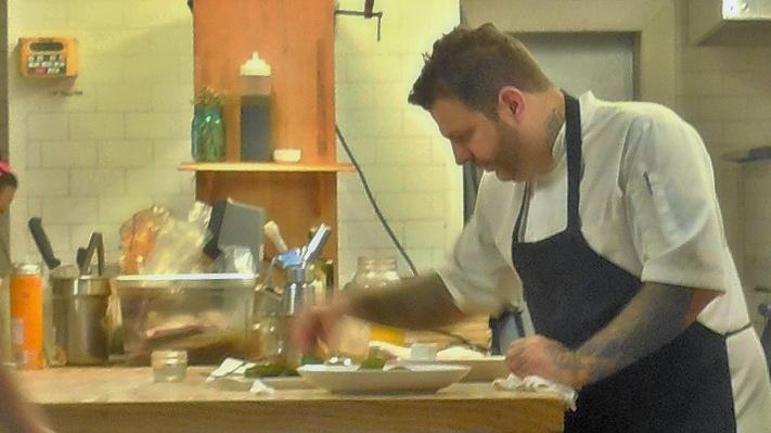 Former Fork & Wrench chef will host pop-up dinner to benefit his new ...