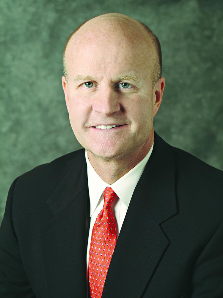 New chairman, president at Arch Coal in management shuffle - St. Louis ...