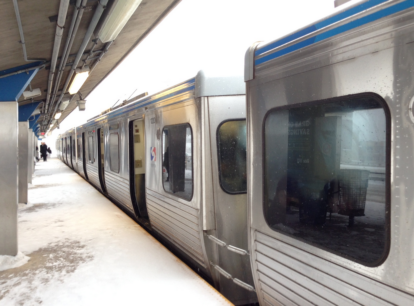 SEPTA helps Philadelphia get ranked among best public transportation ...