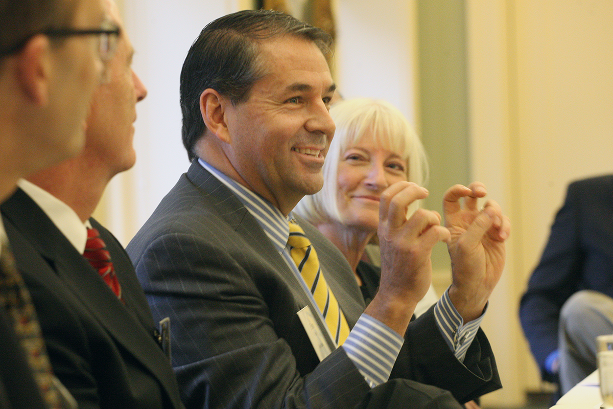 KeyBank's Rice tapped for Portland Fed board - Portland Business Journal