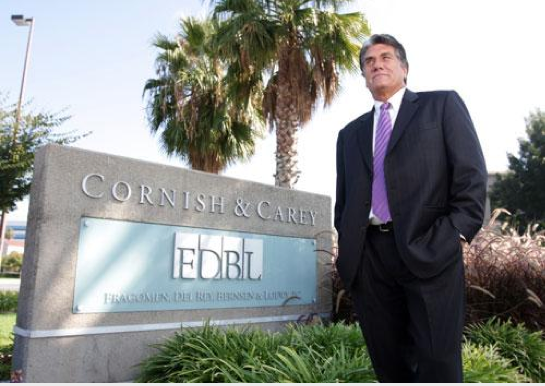 It’s a brave new world for Cornish & Carey brokers - Sacramento ...