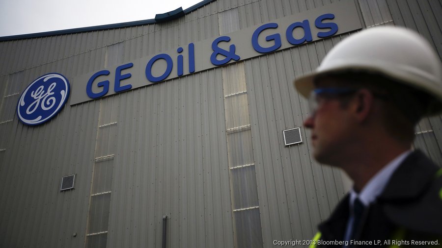 New GE Oil & Gas unit focuses on expanding downstream business with ...