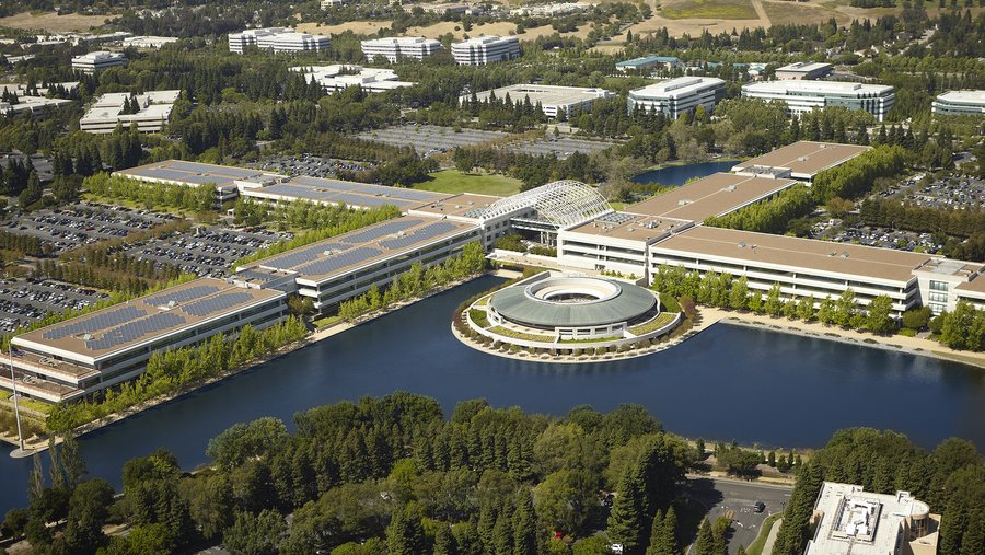 Anchored by GE, San Ramon transforms to tech mecca - San Francisco ...