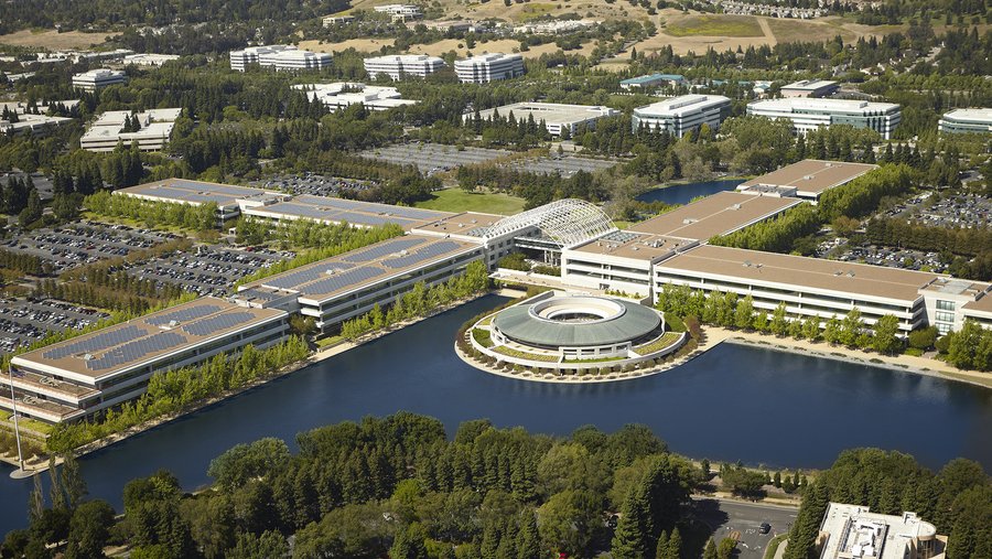 SAP leases 150,000 square feet at Bishop Ranch in San Ramon - San ...