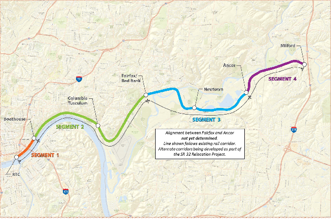 What is the Oasis Line? 10 things you need to know - Cincinnati ...