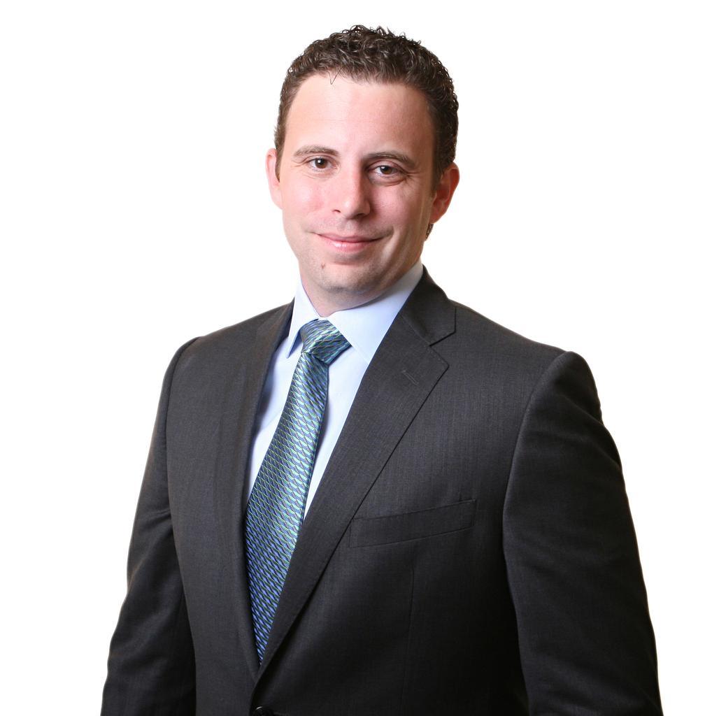 Bild & Co. promotes Seth Garber to president & CEO - Tampa Bay Business ...