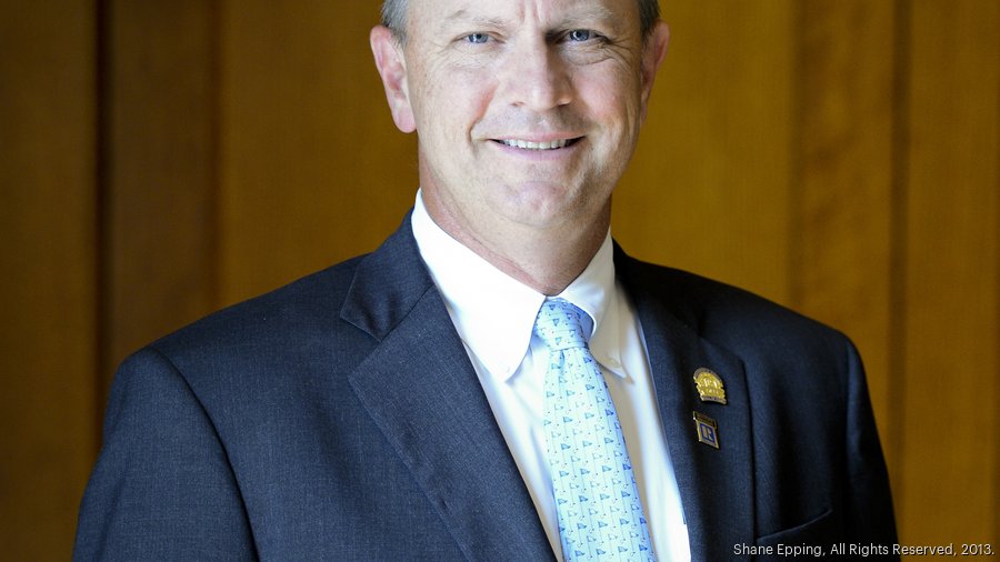 KC broker leads Missouri Realtors - Kansas City Business Journal