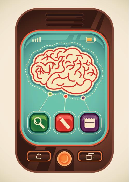 4 ways smartphones are making us smarter - Nashville Business Journal