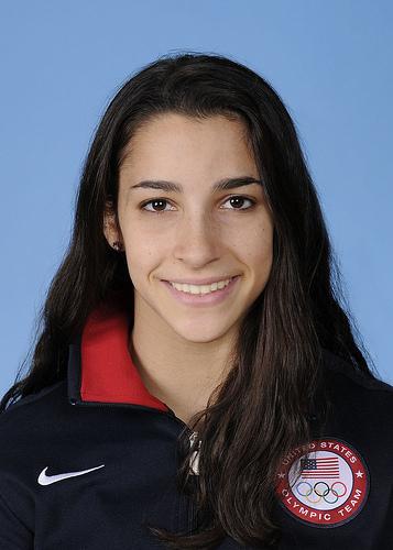 Olympian Aly Raisman to be spokeswoman for eating disorders clinic ...