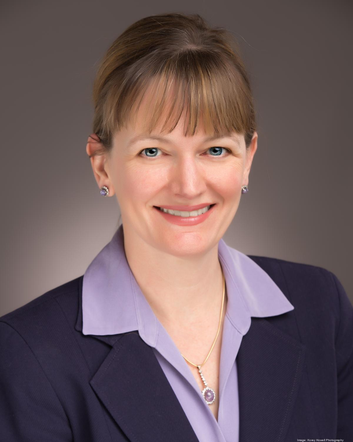 Austin law firm announces new partner - Austin Business Journal