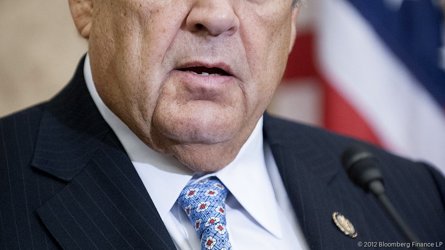 Dutch Ruppersberger won't run for Maryland governor - Baltimore ...