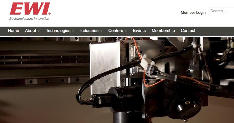 EWI taking lead on Advanced Manufacturing Institute in Buffalo ...