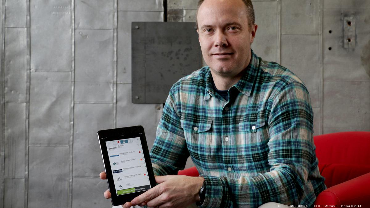 In the depths of the recession, Steve Shivers got Jeff Bezos to back ...