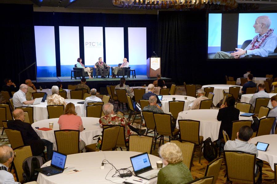 Pacific Telecommunications Council conference brings $8.75M in economic ...