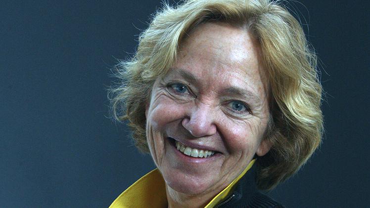Portland Business Journal photographer Cathy Cheney retires after 25 ...