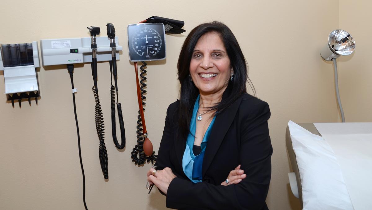 Family Physicians Group honored as one of top U.S. primary care ...
