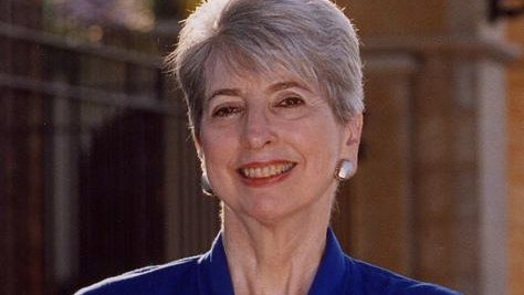 Rita Bornstein, Rollins College's first female president, dies ...