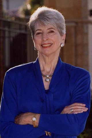 Rita Bornstein, Rollins College's first female president, dies - Orlando Business Journal