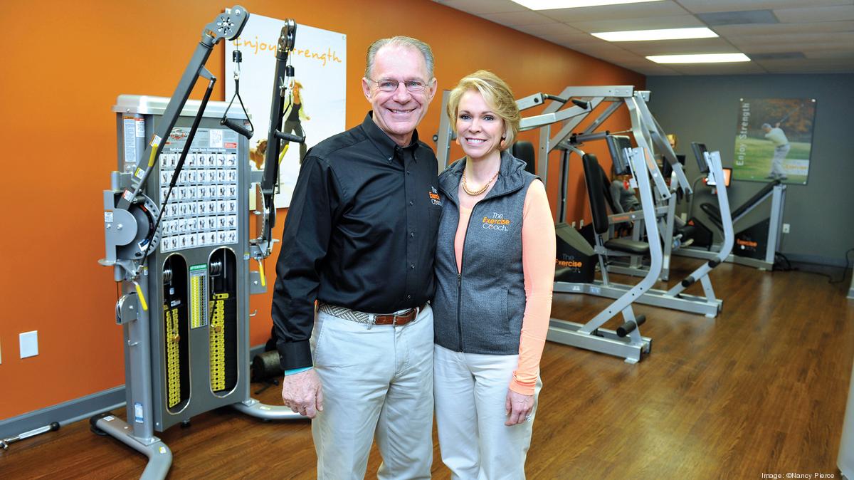 To be in charge and to have hands-on role - Charlotte Business Journal