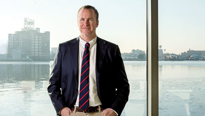 Michael Beatty: Workers want to be in Baltimore and employers will ...