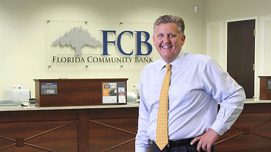 South Florida banks: Florida Community Bank ends protection agreement ...