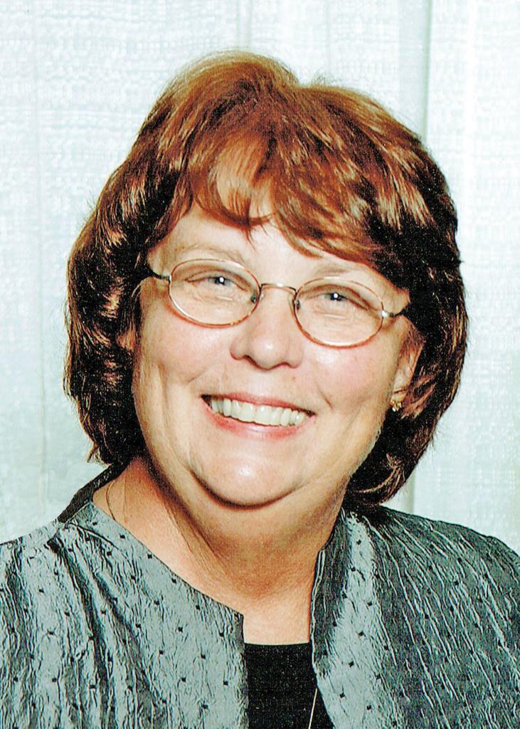 Former Health Industry Council president Nancy Williams dies - Dallas ...