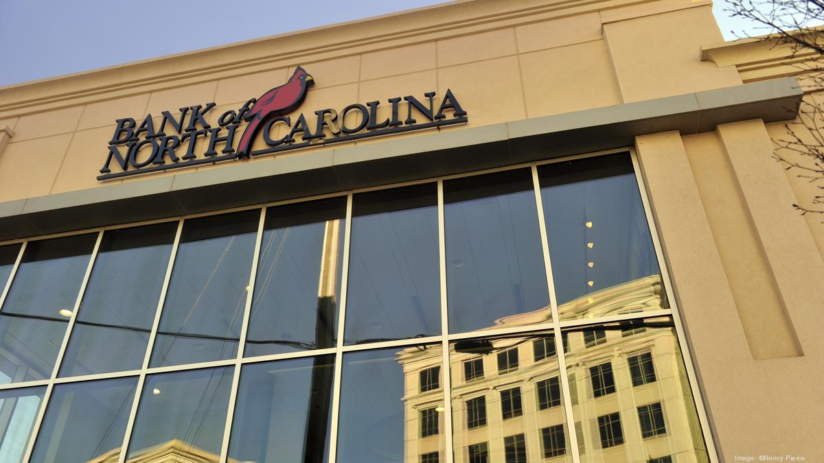 Bank of North Carolina eyes Ballantyne for mortgage hub, new branch ...