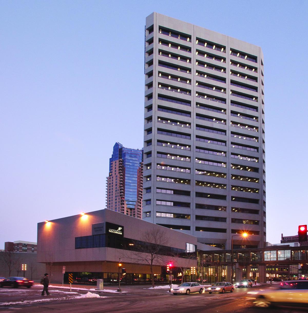 Greater MSP's new HQ is Sam Black's Deal of the Week - Minneapolis / St ...