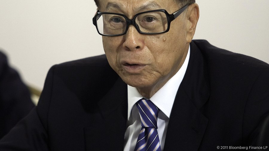 Stanford lands $3 million medical 'Big Data' gift from Li Ka Shing ...