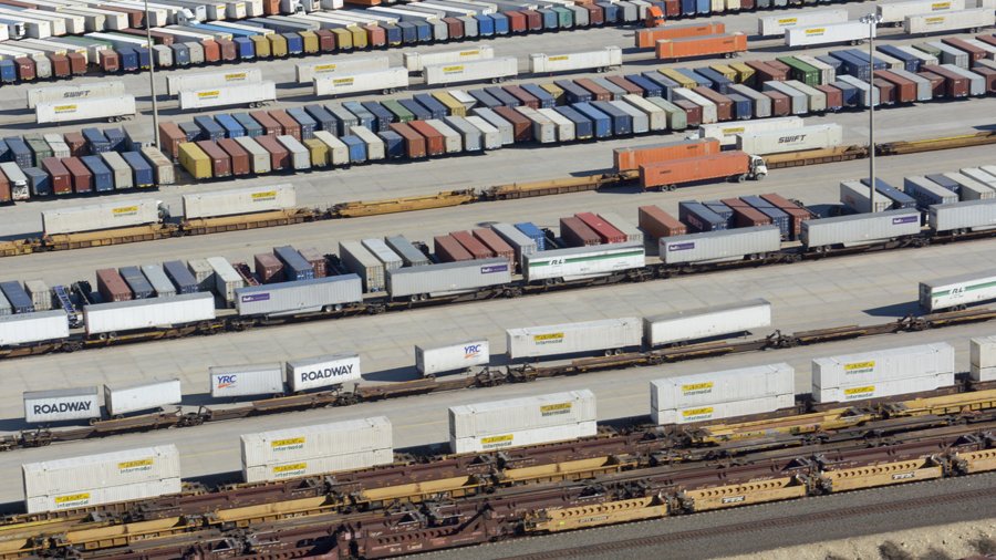 Transwestern Development arm to start new Fort Worth industrial park ...