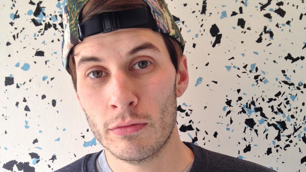 Corey Smale leaving Strange Donuts - St. Louis Business Journal