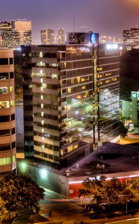 Forbes gives 4 stars to Houston's Hotel Derek, Four Seasons, St. Regis ...