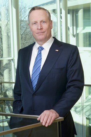 Perot: Why my family's back in tech - Dallas Business Journal