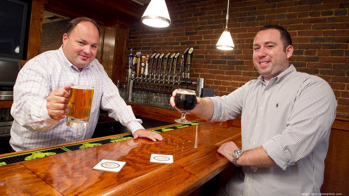 Pratt Street Ale House owners plot next move - Baltimore Business Journal