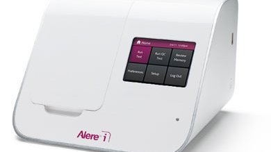 Alere says new molecular strep test works twice as fast as Roche's ...