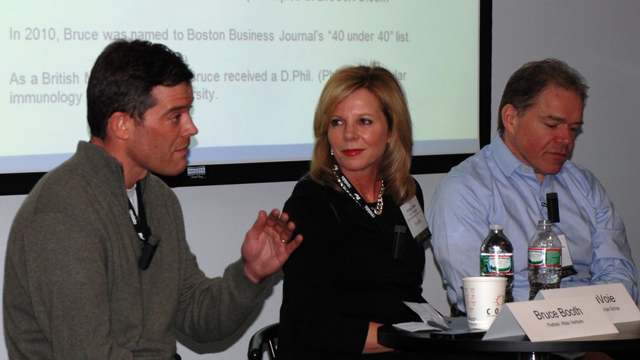 VC predicts bottleneck of biotech IPOs over the next month