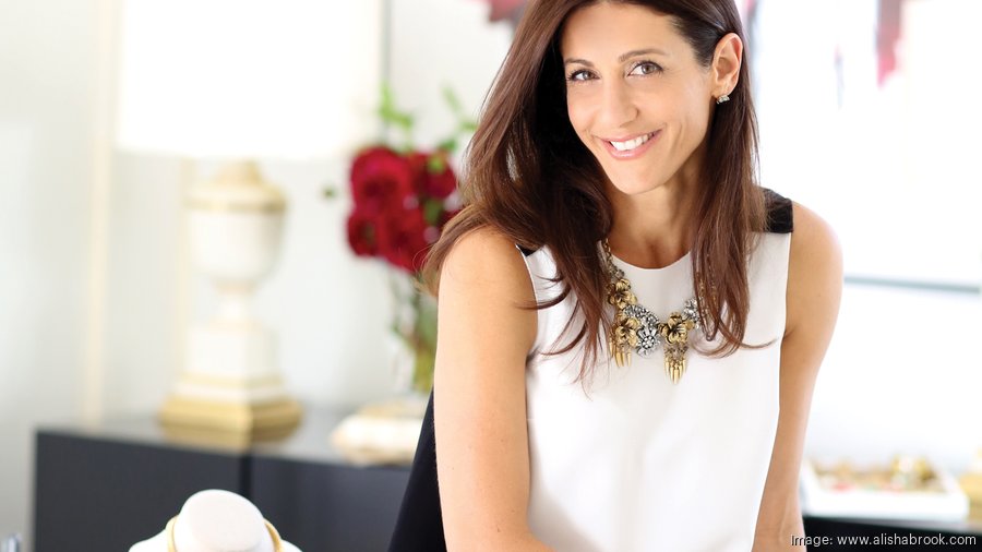 Jessica Herrin: Founder and CEO, Stella & Dot