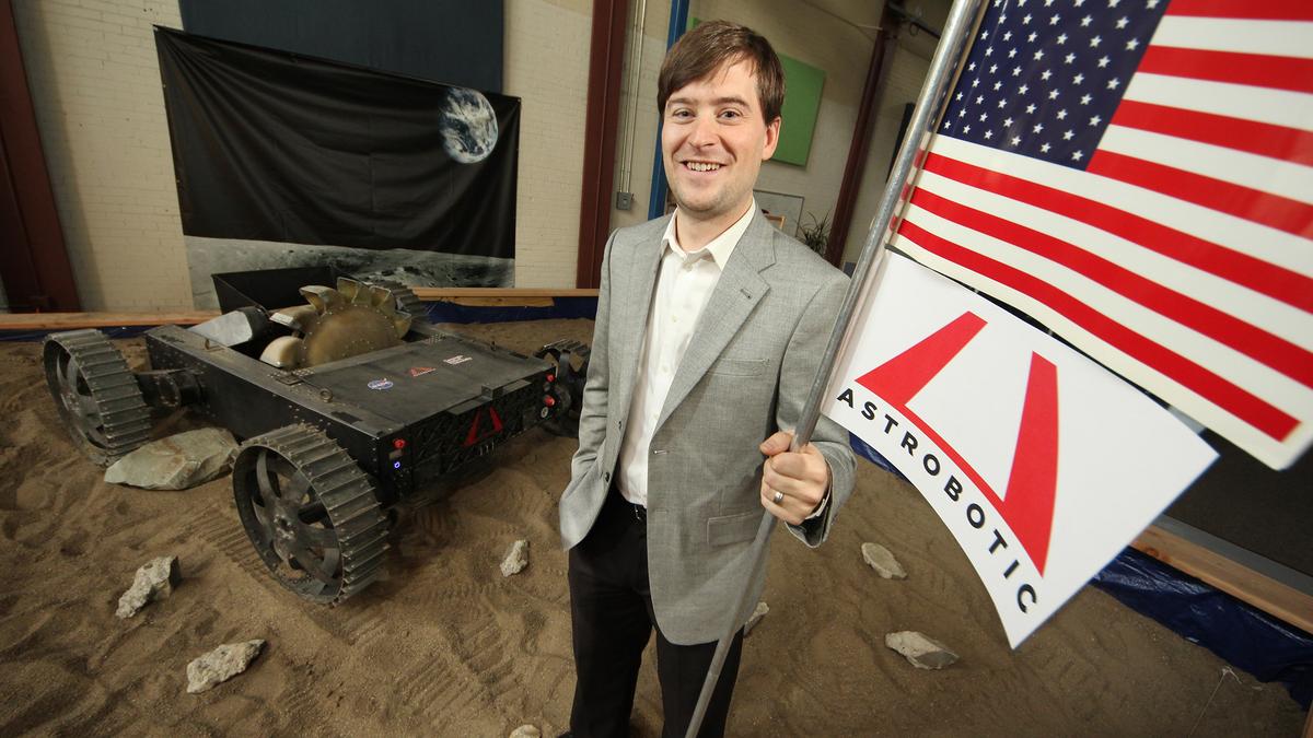 Astrobotic selects Dynetics propulsion provider for its lunar lander ...