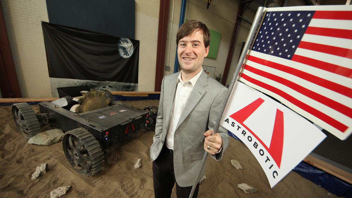 Astrobotic, Team Hakuto team up for Google Lunar Xprize mission ...