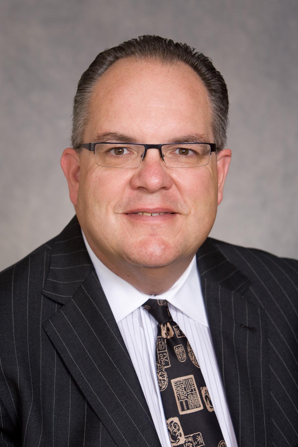 Why Ron O’Hanley’s job might be the worst at Fidelity - Boston Business ...