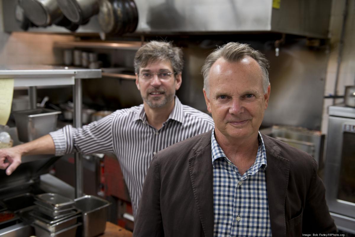 Top 40 Flashback: Wrapping up the '90s - Birmingham Business Journal