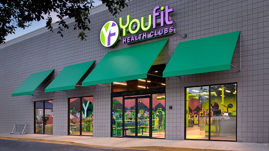 YouFit received a substantial PPP loan, now it's in bankruptcy court ...