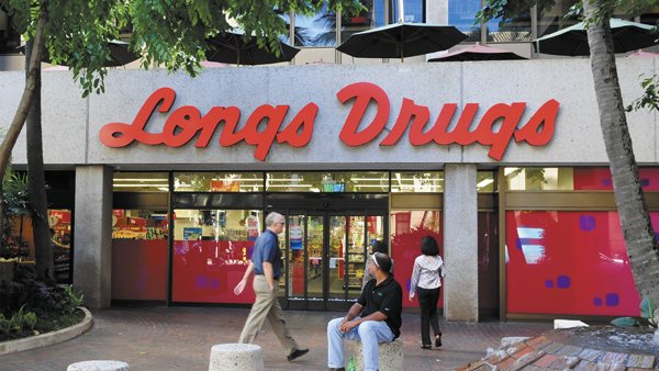 Longs Drugs opening at new mixed-use project in West Oahu - Pacific ...