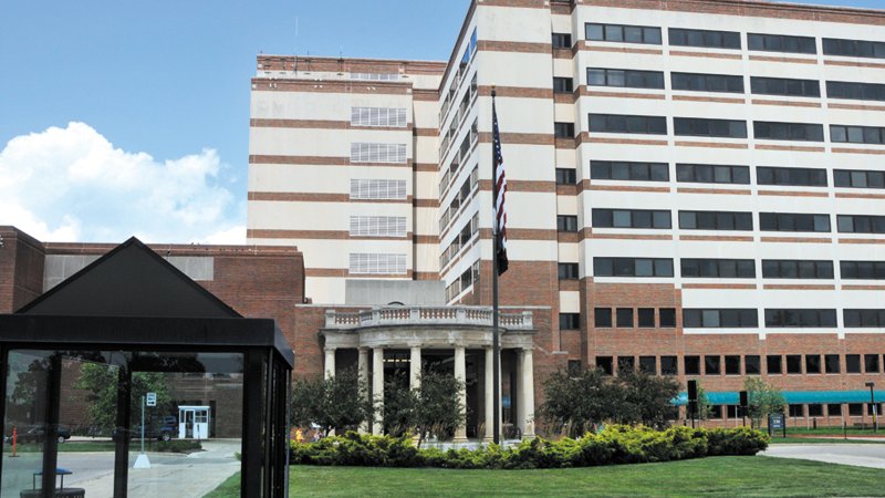Dayton VA archive center project lands more political heft - Dayton ...